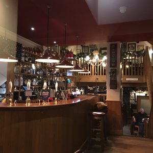 THE ERSKINE ARMS - Rose Hill St, Conwy, United Kingdom - British ...