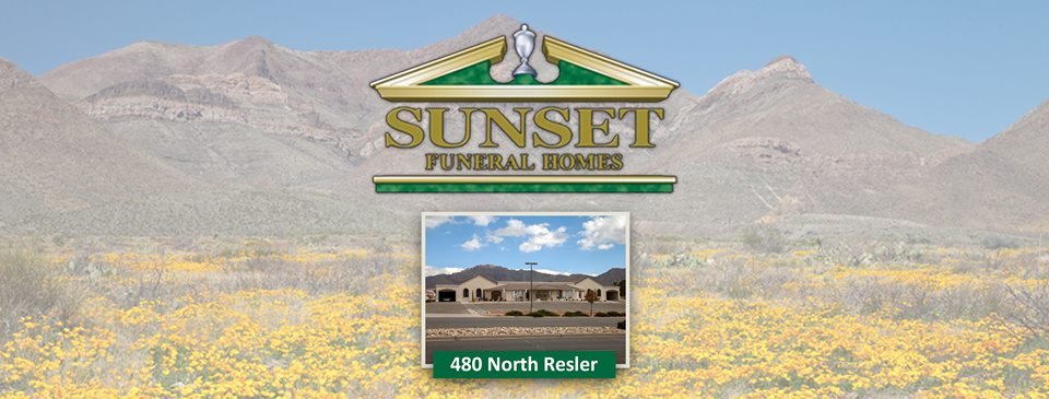 SUNSET FUNERAL HOMES - Updated August 2025 - 480 N Resler Dr, El Paso ...