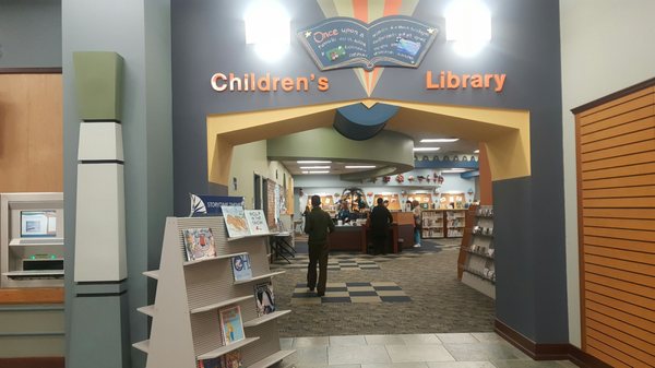 JACKSONVILLE PUBLIC LIBRARY - PABLO CREEK REGIONAL - Updated December ...