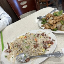 SAM WOO BBQ - Updated December 2025 - 1822 Photos & 835 Reviews - 514 W ...