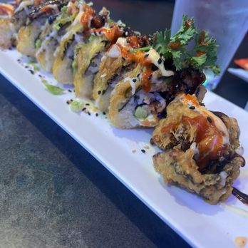SOHO SUSHI AND TEPPANYAKI - Updated December 2024 - 396 Photos & 435 ...