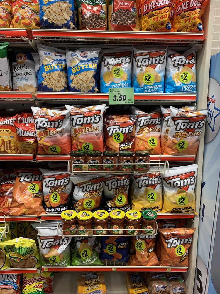 QUIKTRIP - 33 Photos & 14 Reviews - 8233 N 7th St, Phoenix, Arizona ...