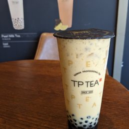 TP TEA - 497 Photos & 295 Reviews - 2383 Telegraph Ave, Berkeley ...