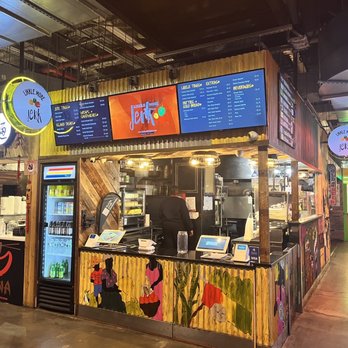 LIKKLE MORE JERK - Updated January 2025 - 154 Photos & 168 Reviews ...