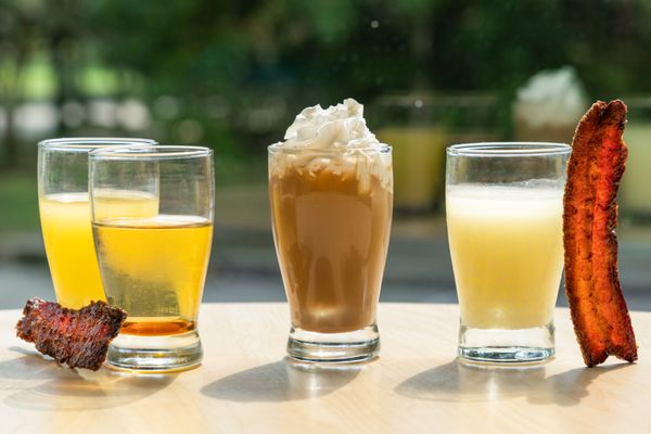 THE TOASTED YOLK - Updated October 2025 - 69 Photos & 42 Reviews - 2512 ...