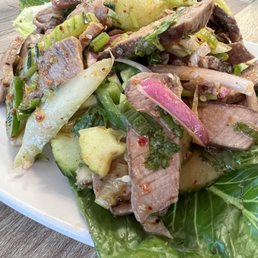 SPICY LAO KITCHEN - Updated July 2024 - 319 Photos & 118 Reviews - 5375 ...