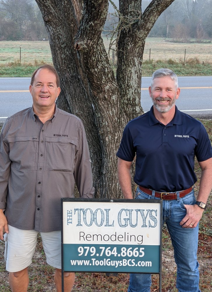 THE TOOL GUYS - Request Consultation - 11 Photos - 4700 Elmo Weedon Rd ...