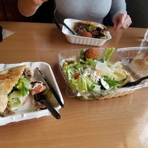 CEDAR MEDITERRANEAN RESTAURANT - 314 Photos & 446 Reviews - 746 Monroe ...