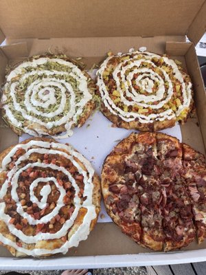 BERNIE O’S PIZZA - Updated January 2026 - 61 Photos & 94 Reviews - 321 ...