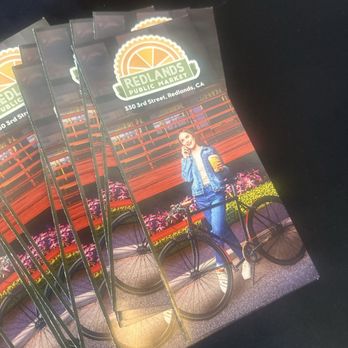 REDLANDS PUBLIC MARKET - Updated March 2025 - 198 Photos & 83 Reviews ...