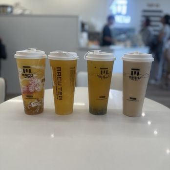 MACU TEA - Updated December 2025 - 82 Photos & 44 Reviews - 9393 ...