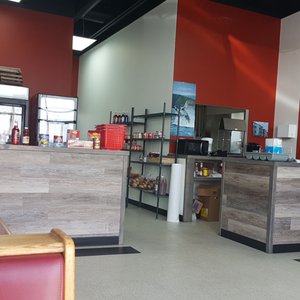 EFFING SEAFOODS MARKET - 19 Photos - 140-44 Riel Drive, St. Albert ...