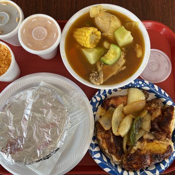 POLLOS LA PULLITA - Updated February 2025 - 32 Photos & 33 Reviews ...