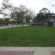 PERROTTI PARK - 21 Photos - American's Cup Ave, Newport, RI - Yelp