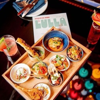 LULLA - Updated December 2024 - 143 Photos & 79 Reviews - 113 W 24th St, New York, New York ...