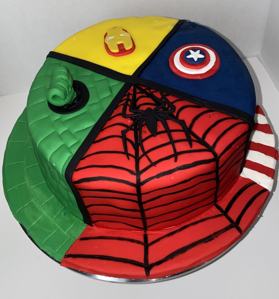 NISHA’S CREATIVE CREATIONS - Updated March 2025 - 50 Photos - Meriden ...