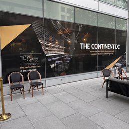 THE CONTINENT DC - Updated January 2026 - 388 Photos & 161 Reviews ...