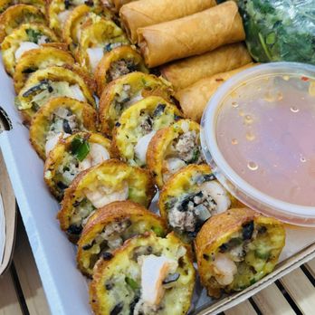 BANH KHOT LADY - Updated June 2024 - 522 Photos & 389 Reviews - 10032 ...