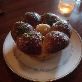 COLETTE OTR * MOSTLY FRENCH RESTAURANT BY CHEF DANNY COMBS - Updated ...