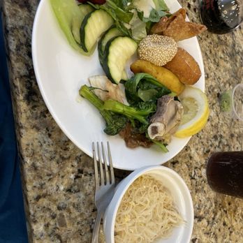BUFFET AT ASIA - Updated May 2025 - 197 Photos & 86 Reviews - 1518 E ...