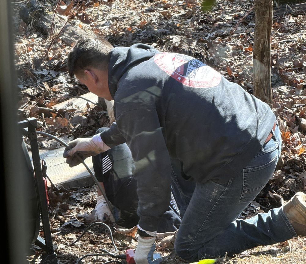 KING & SONS SEPTIC SERVICE - Updated December 2025 - 10 Reviews - 3618 ...