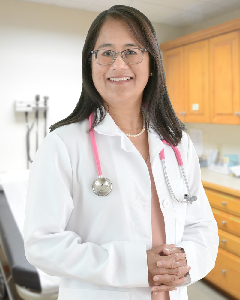 ABIGAIL NEIGHMOND, DO - Updated December 2025 - 8 Medical Park Dr ...