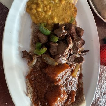 DUKEM ETHIOPIAN RESTAURANT - Updated December 2025 - 464 Photos & 988 ...