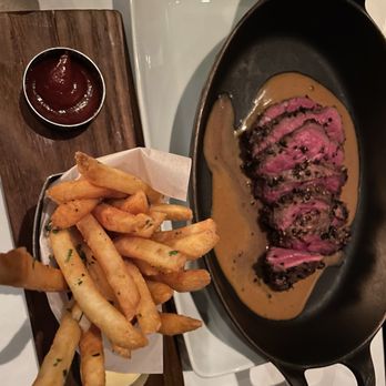 TELLERS AN AMERICAN CHOPHOUSE - Updated March 2025 - 1127 Photos & 832 ...