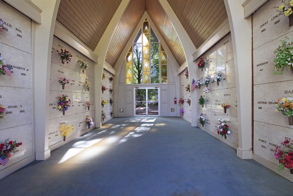 VALHALLA FUNERAL HOME - Updated January 2026 - 26 Photos - 698 ...