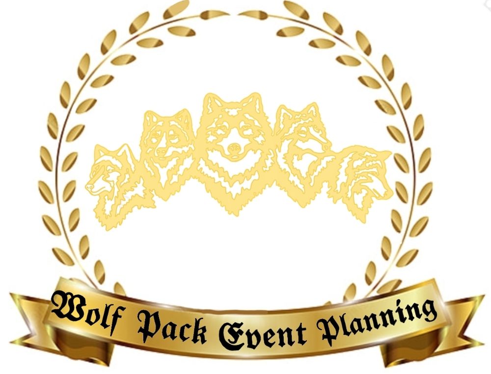 WOLF PACK EVENT PLANNERS - Updated January 2025 - Request Information - Monroe, Michigan ...