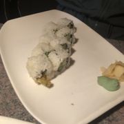 AAC Roll - Menu - Osaka Sushi & Japanese Cusine - Louisville