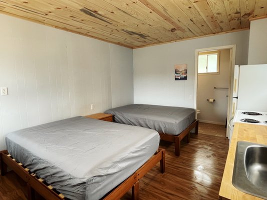 BELLA VITA RESORT - Updated July 2025 - 22 Photos - Sekiu, Washington ...