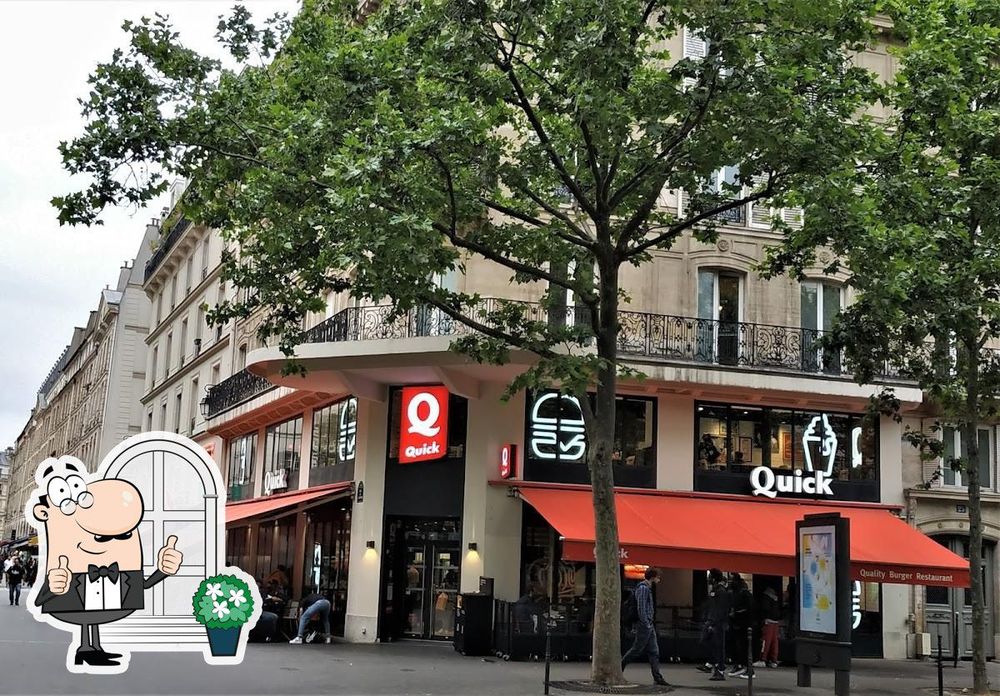 QUICK - Updated October 2025 - 27 Reviews & 22 Photos - 122 avenue des ...
