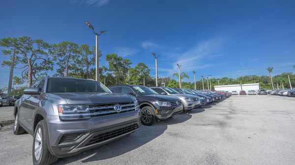FLORIDA FINE CARS - Updated May 2026 - 21 Photos - 5474 S Orange ...