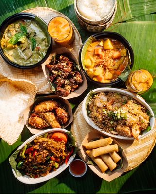 ZAAP KITCHEN LAO & THAI STREET EATS - Updated April 2025 - 14 Photos ...