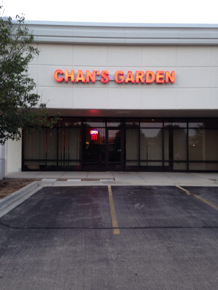 CHAN’S GARDEN - 13 Photos & 43 Reviews - 788 S Mclean Blvd, Elgin ...
