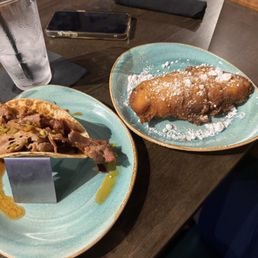 ALIEN TACO - Updated September 2025 - 320 Photos & 107 Reviews - 7643 ...