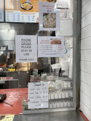 LOUISIANA FRIED CHICKEN - Updated March 2025 - 96 Photos & 108 Reviews ...