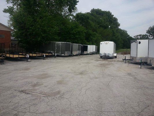 LOT O’ FUN TRUCK ACCESSORIES - Updated December 2025 - 33 Photos & 19 ...