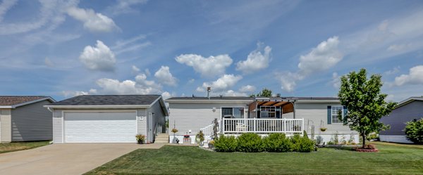 SUNSET RIDGE - Updated December 2025 - 7204 E Grand River Ave, Portland ...