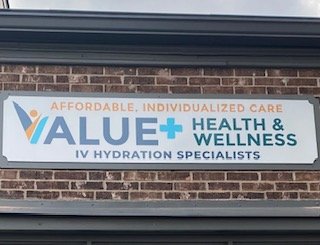 VALUE+ HEALTH & WELLNESS - Updated July 2025 - 14855 Blanco Rd, San ...