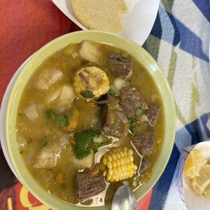 ALMA LLANERA VENEZUELAN FOOD - 185 Photos & 144 Reviews - 6571 102nd ...