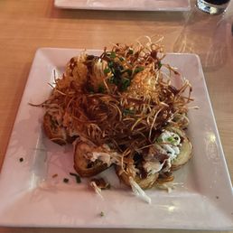 THE COWFISH SUSHI BURGER BAR - Updated December 2025 - 2566 Photos ...
