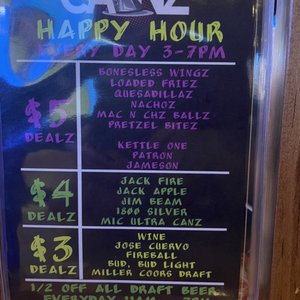 CANZ - 46 Photos & 29 Reviews - 4780 Sunrise Hwy S Service Rd, Bohemia ...