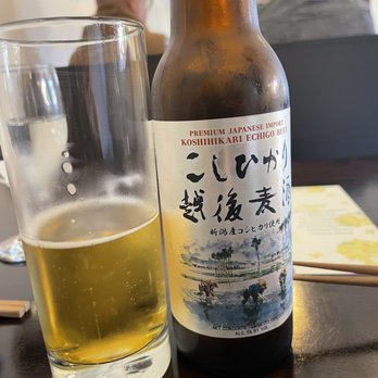 YOICHI’S - 727 Photos & 207 Reviews - 230 E Victoria St, Santa Barbara ...