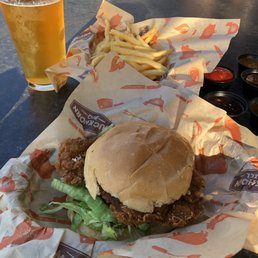 BUCKHORN BBQ + GRILL - Updated March 2025 - 907 Photos & 764 Reviews ...