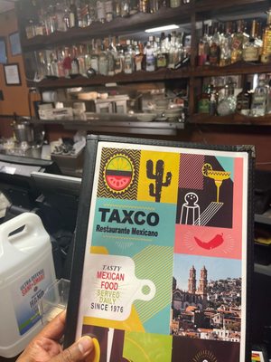 TAXCO RESTAURANTE MEXICANO - Updated January 2026 - 100 Photos & 191 ...