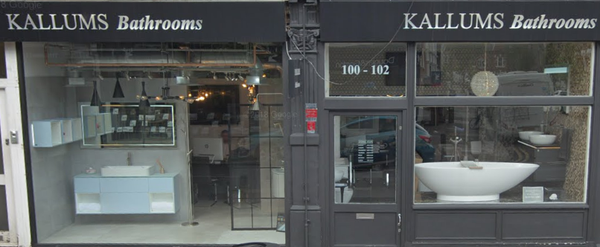 KALLUMS BATHROOMS - Updated October 2025 - 100 Lower Richmond Rd ...