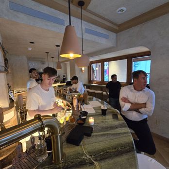 CAFÉ MAUD - Updated November 2024 - 76 Photos & 34 Reviews - 132 2nd ...