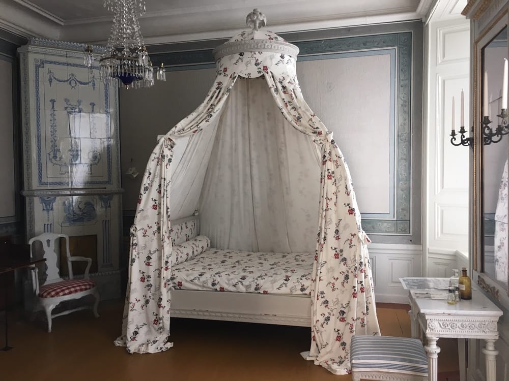 NYNAS SLOTT - 17 Photos - NYNÄS, Tystberga, Sweden - Landmarks ...